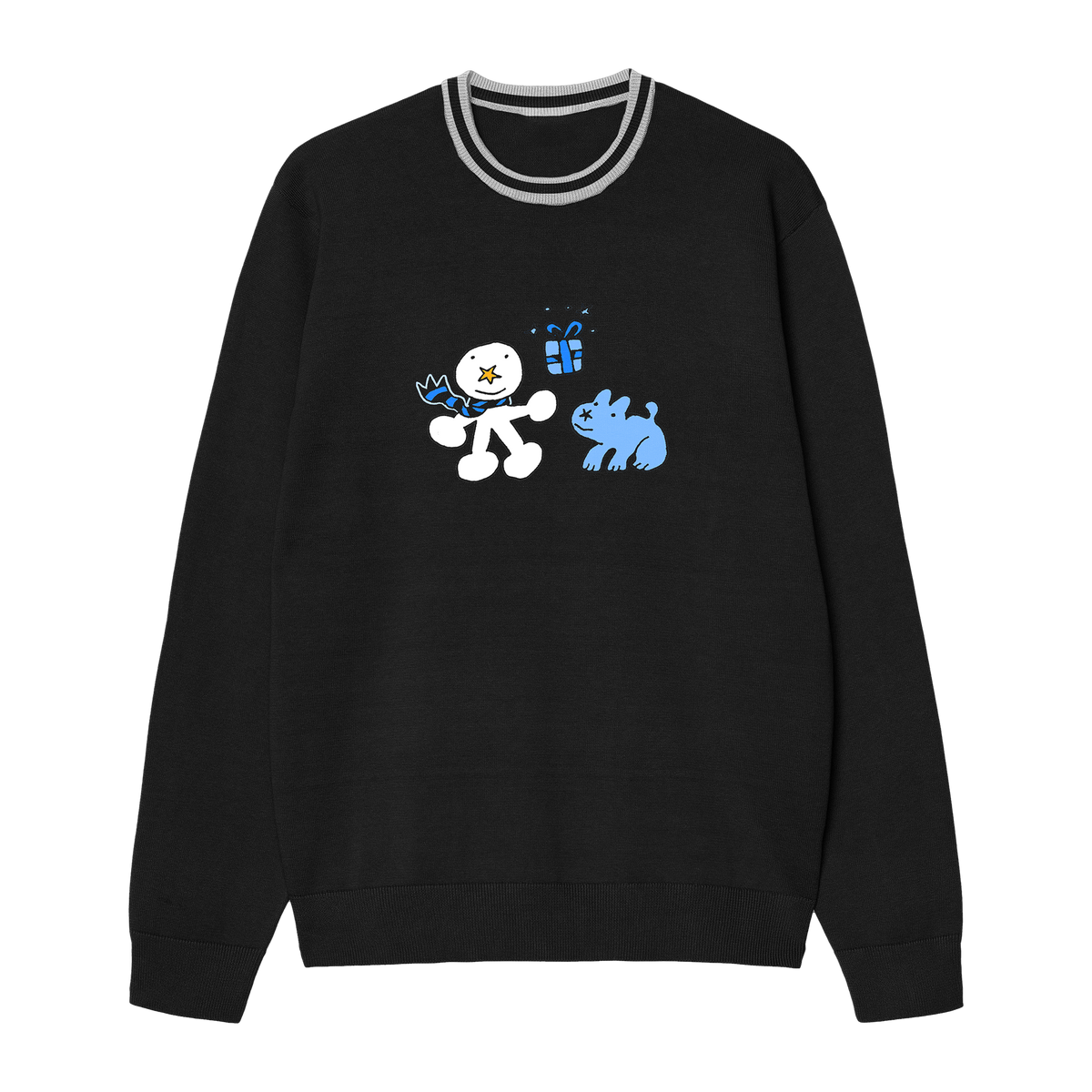 All – James Marriott US