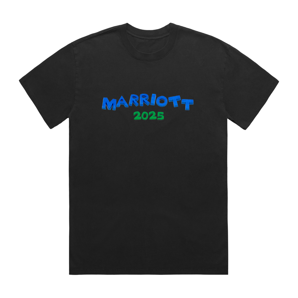 All – James Marriott US